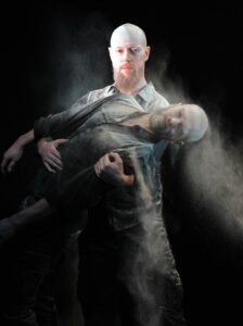 DER FALL – Euro Theater Central